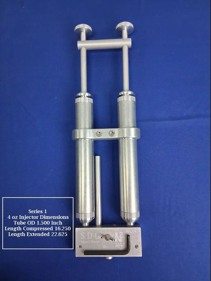 Shop | Shop Now for Precision Manufacturing — N2 Manufacturing Inc.