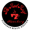 Menu | The Red Roof