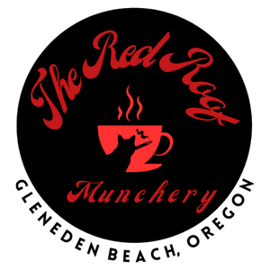 Menu | The Red Roof