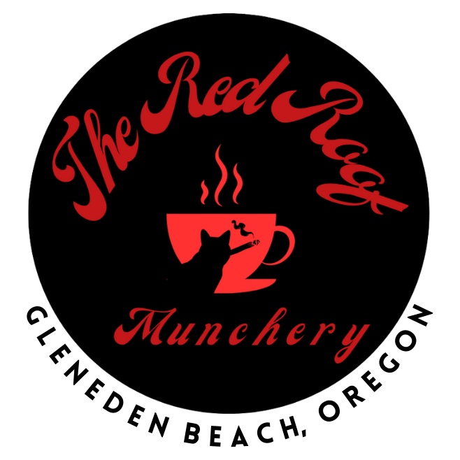 Menu | The Red Roof
