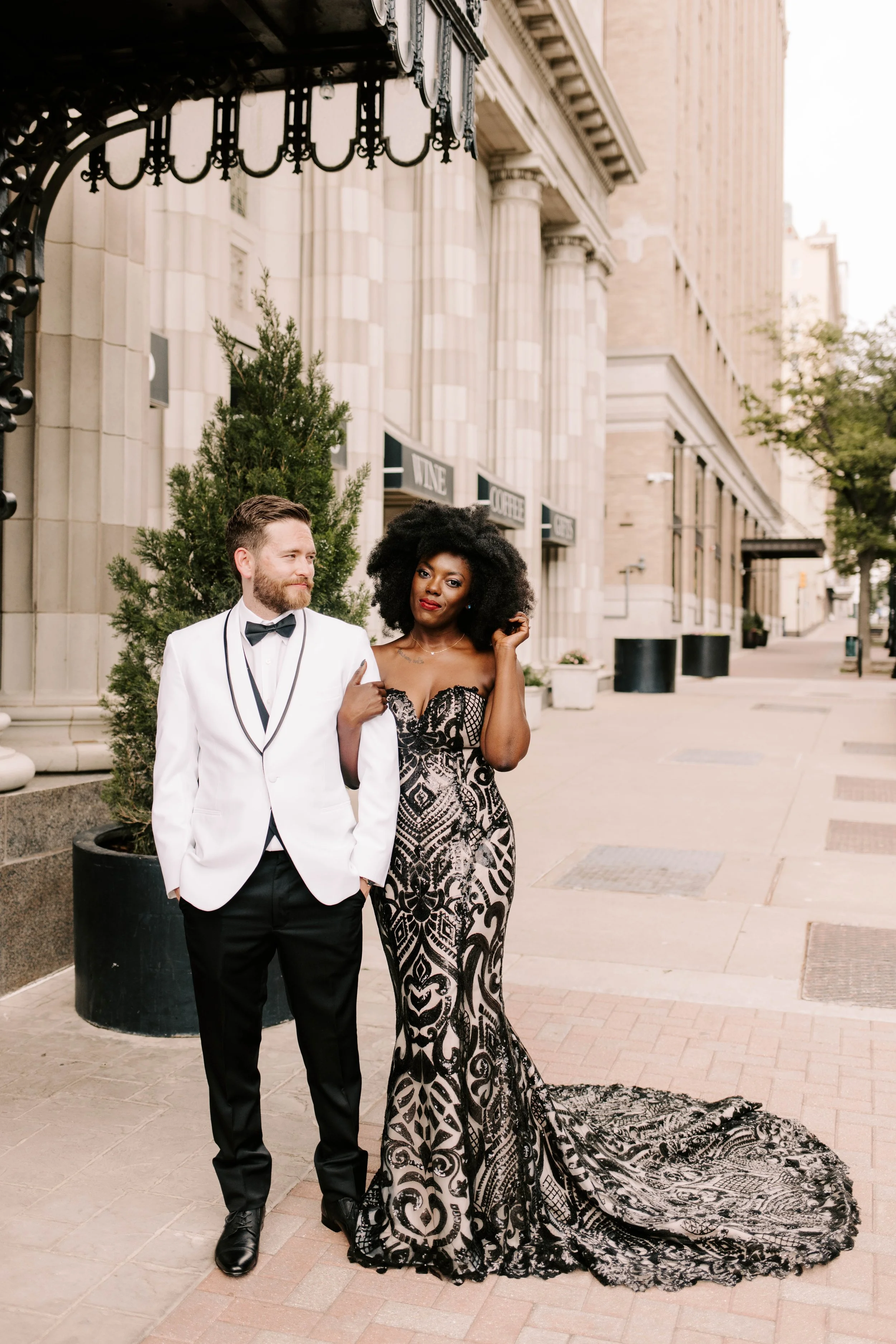 Tulsa, Oklahoma Wedding and Lifestyle Photographer
