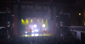 Harmonizing the Decades: Generationals Live In Concert — WLUW 88.7 FM ...
