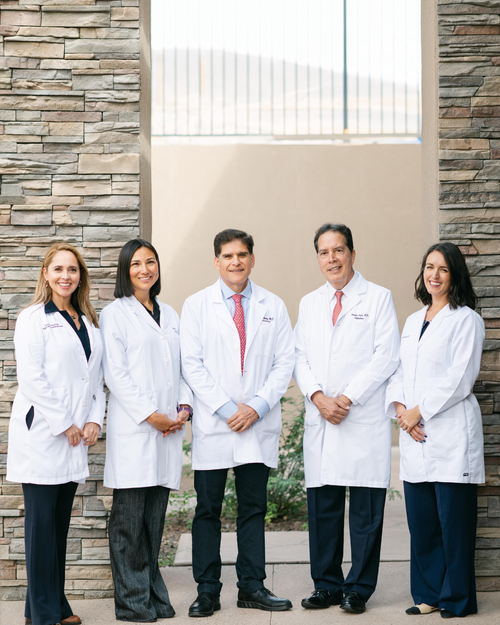 Kern Place Pediatrics