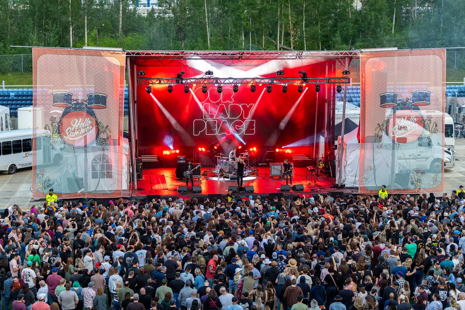 Hello Summer Festival