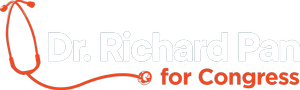 Dr. Richard Pan Announces Run for Congress in CA-06 — Dr. Pan for Congress