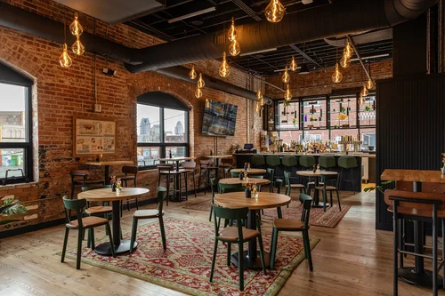 Marrow In The Market