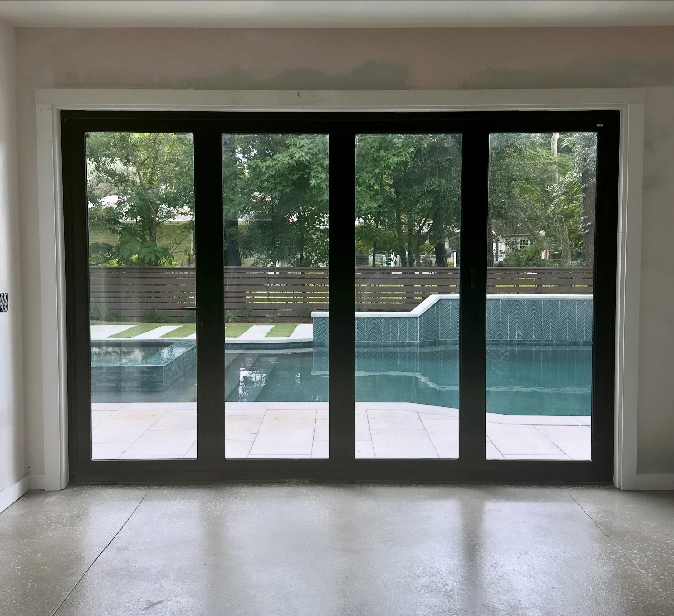 Gregory Ruff Construction