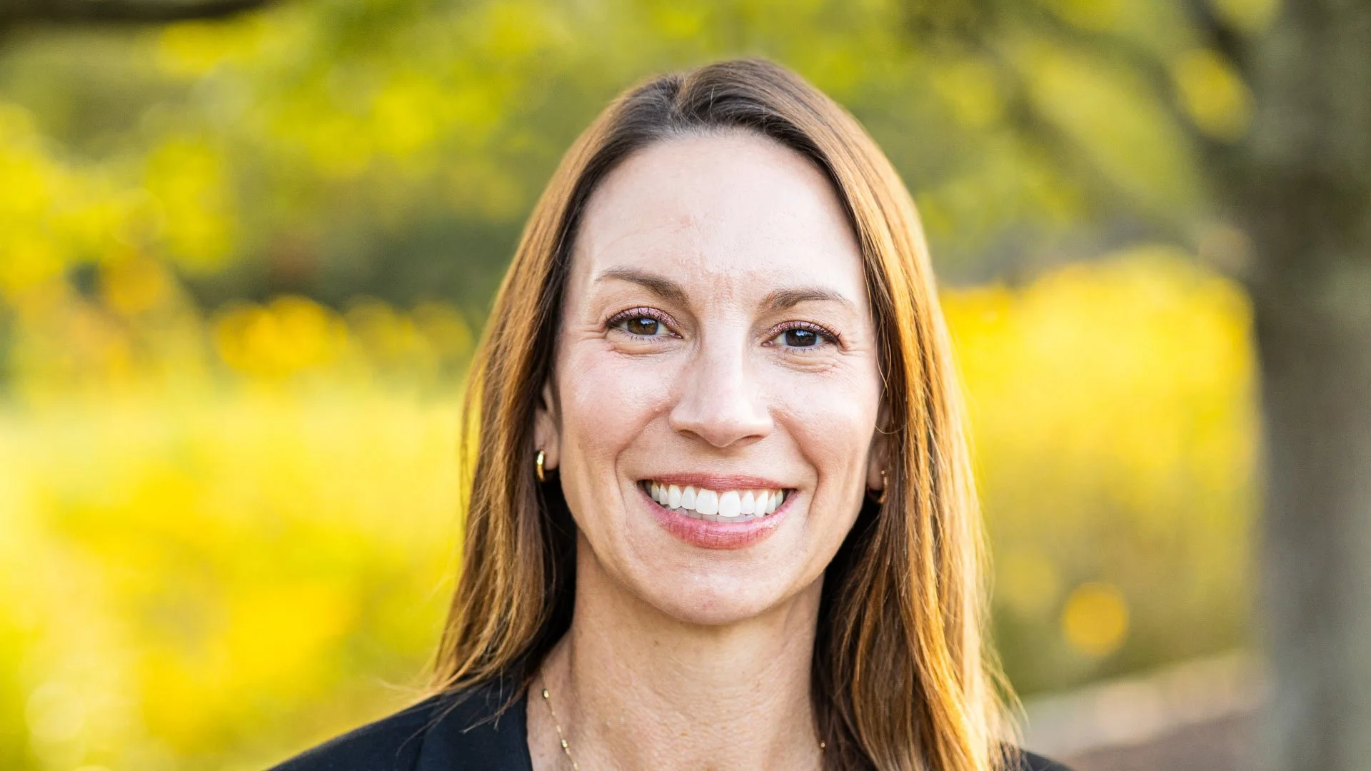 Cara Jacob for Ohio Senate