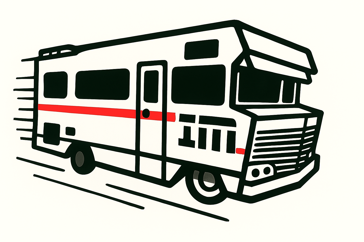 Contact — In Motion RV