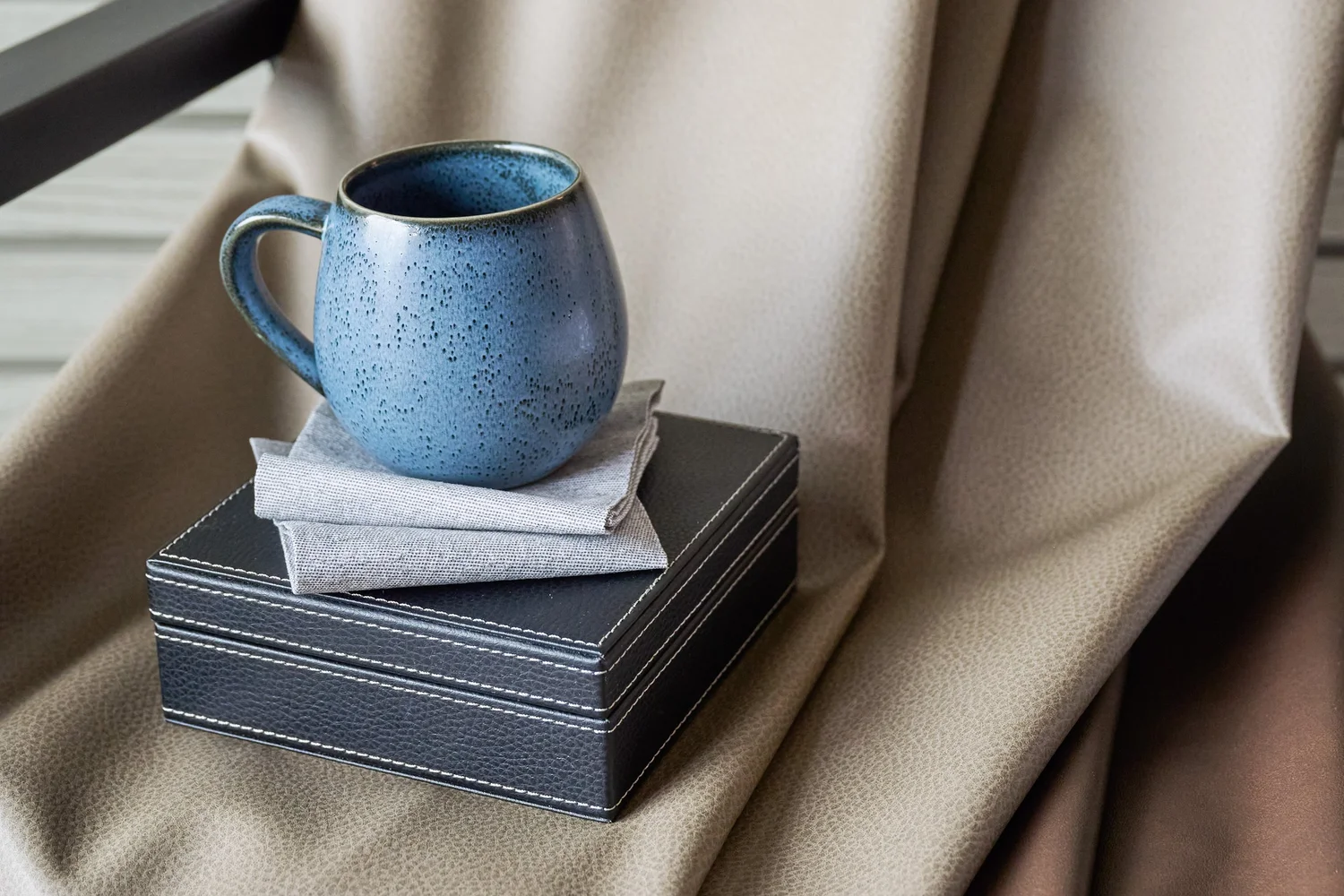 Justin David Textiles | Discover Luxurious Fabrics Today — Julie ...