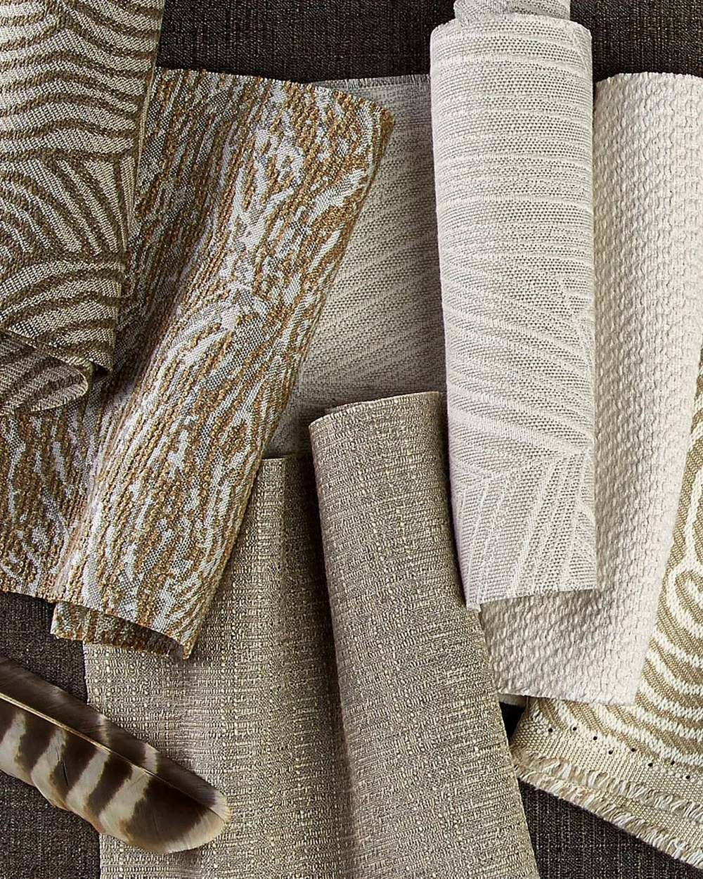 Justin David Textiles | Discover Luxurious Fabrics Today — Julie ...