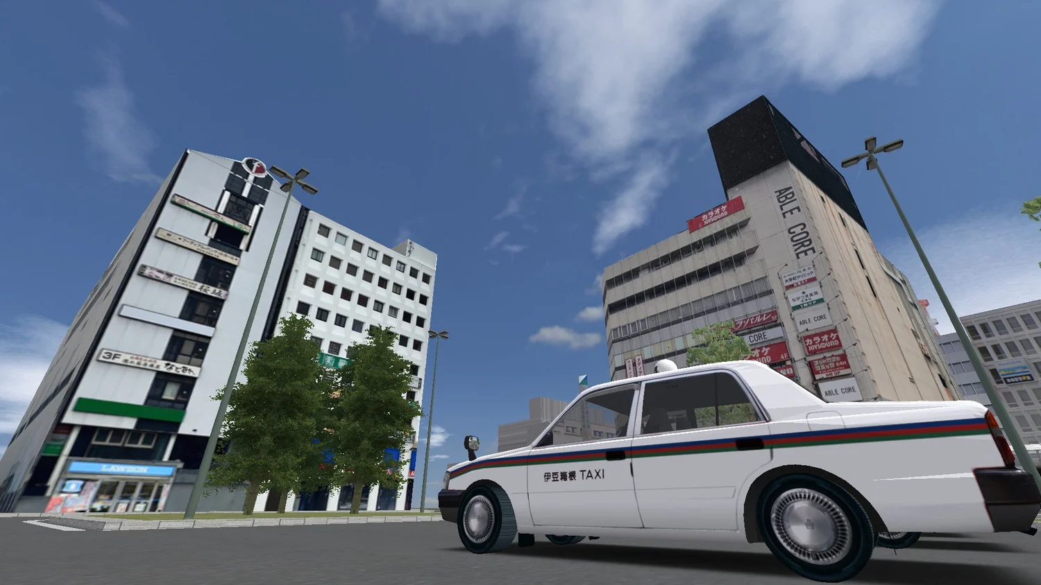 OMSI 2: Project Numazu — Aurora Studio – Indie Game Studio