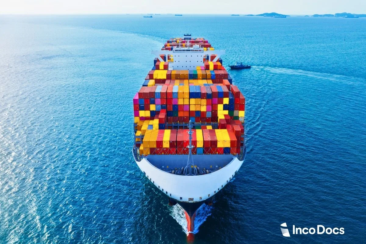 Melbourne Importer Cashflow Map (2026): LOC vs Working Capital ...