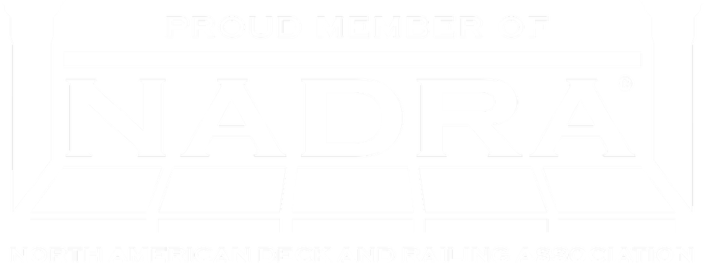 Concealed Beam vs. Drop Beam Decks — Heritage Deck & Frame