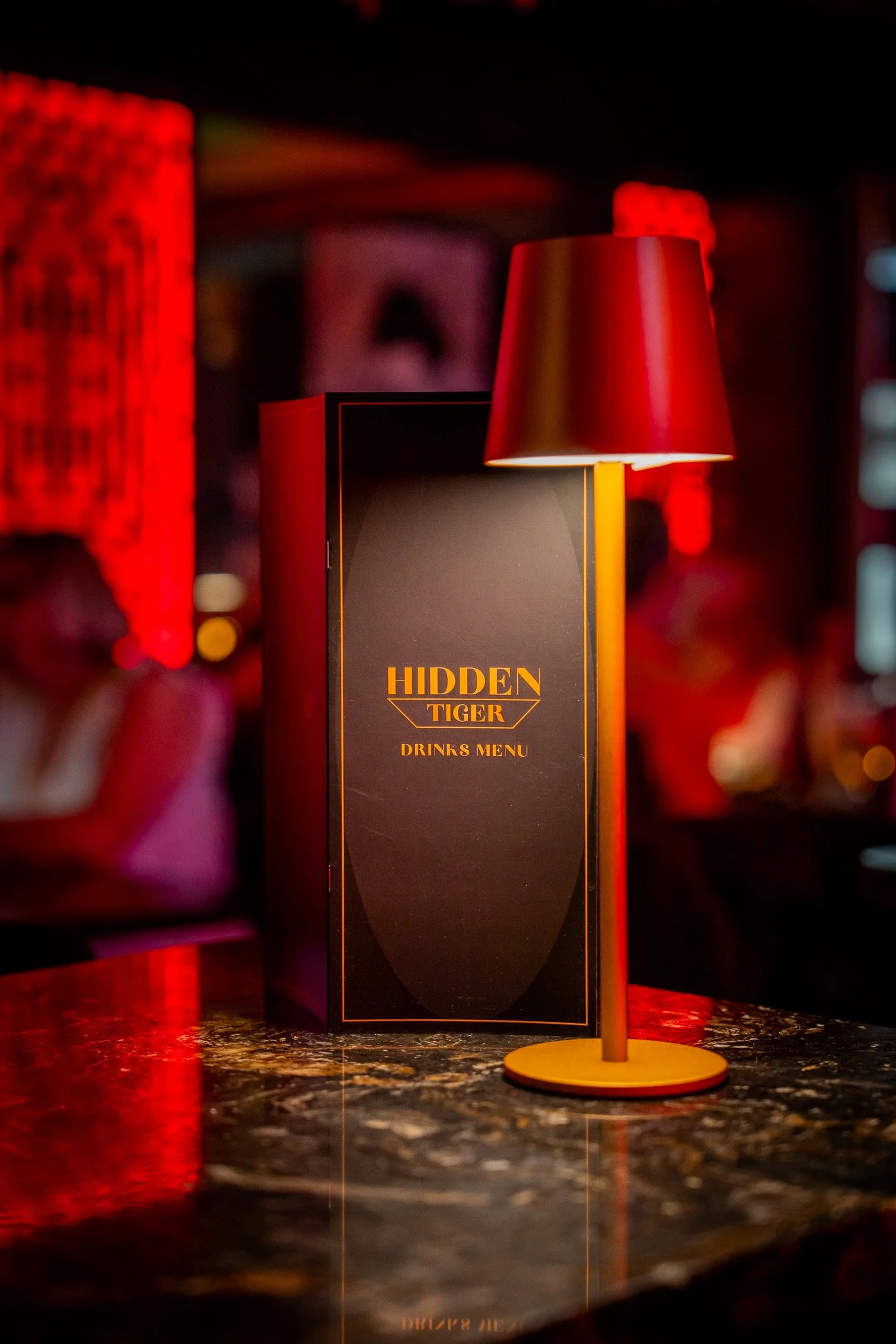 Hidden Tiger Tynemouth | Experience Tynemouth Dining Today