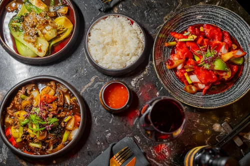 SET MENU | Enjoy Exclusive Dining Deals - Reserve Now — Hidden Tiger ...