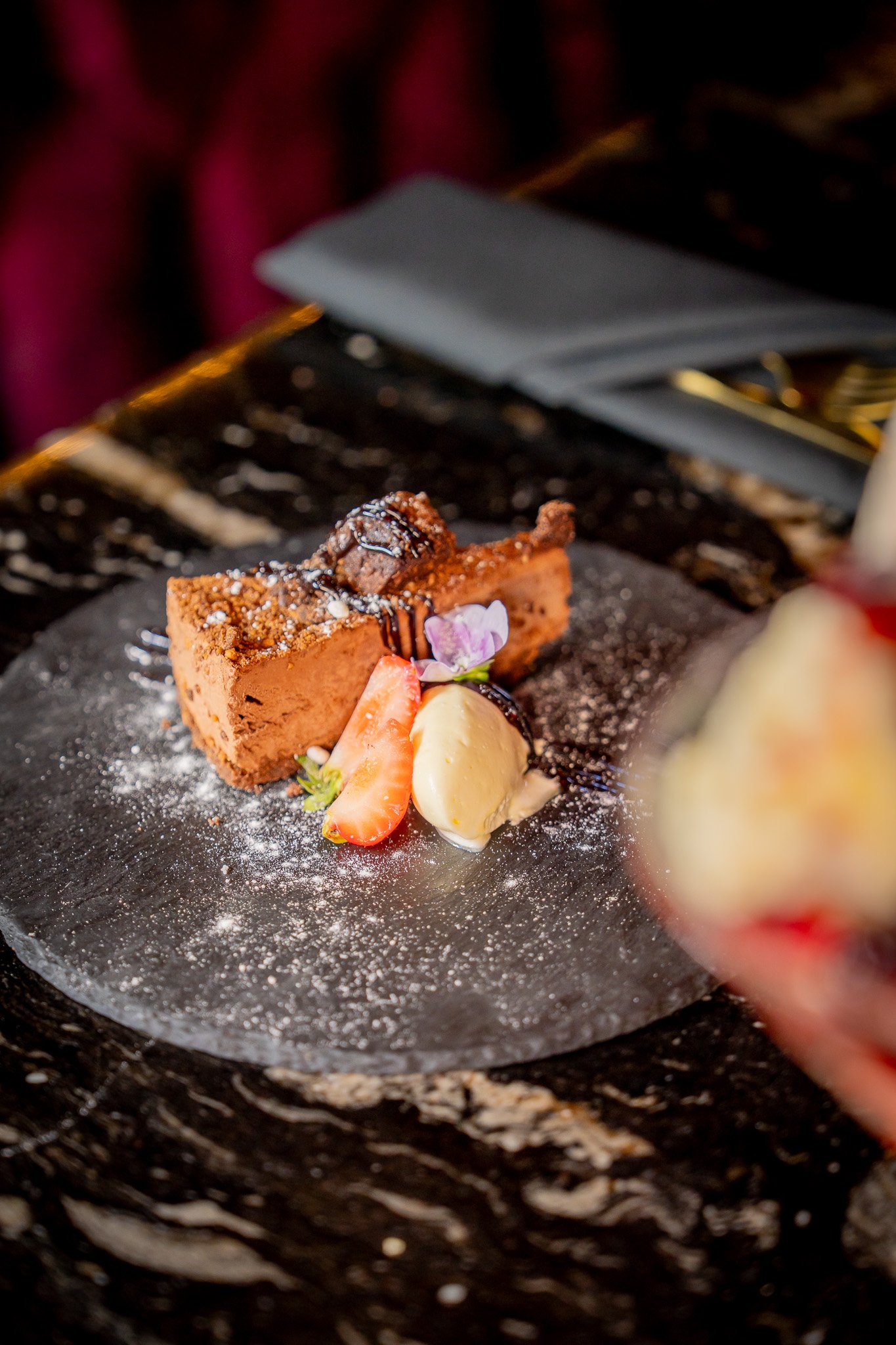 Hidden Tiger Tynemouth