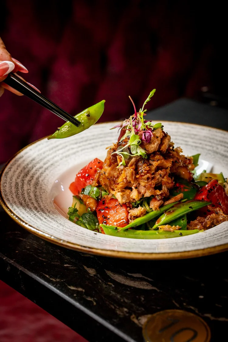 Hidden Tiger Tynemouth | Experience Tynemouth Dining Today