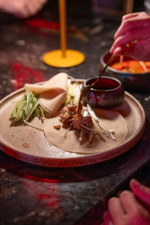 Hidden Tiger Tynemouth | Experience Tynemouth Dining Today