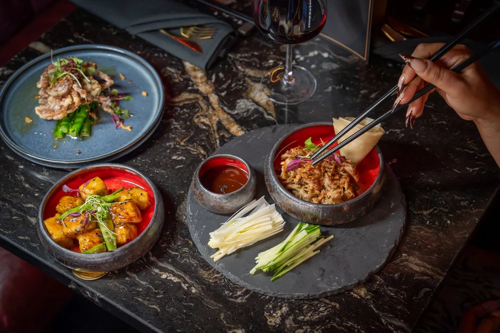 Hidden Tiger Tynemouth | Experience Tynemouth Dining Today