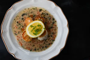 Dutch Gardens | Enjoy Authentic German Cuisine - Reserve Today