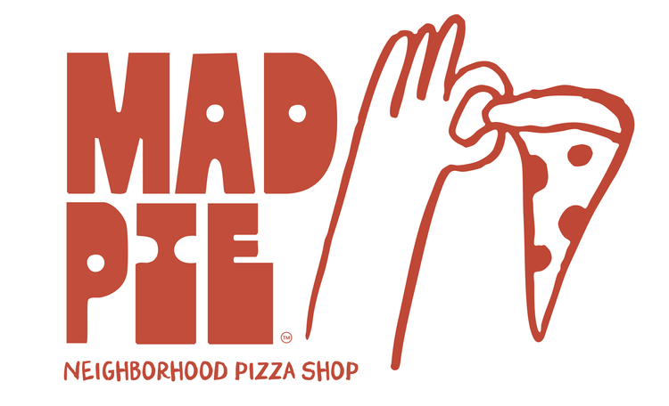 Mad Pie Pizza