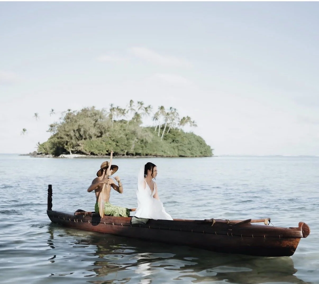 Luxury Beachfront Resort in Rarotonga | Nautilus Resort & Spa