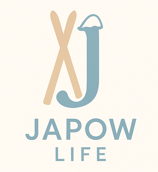 Location — JAPOW Life