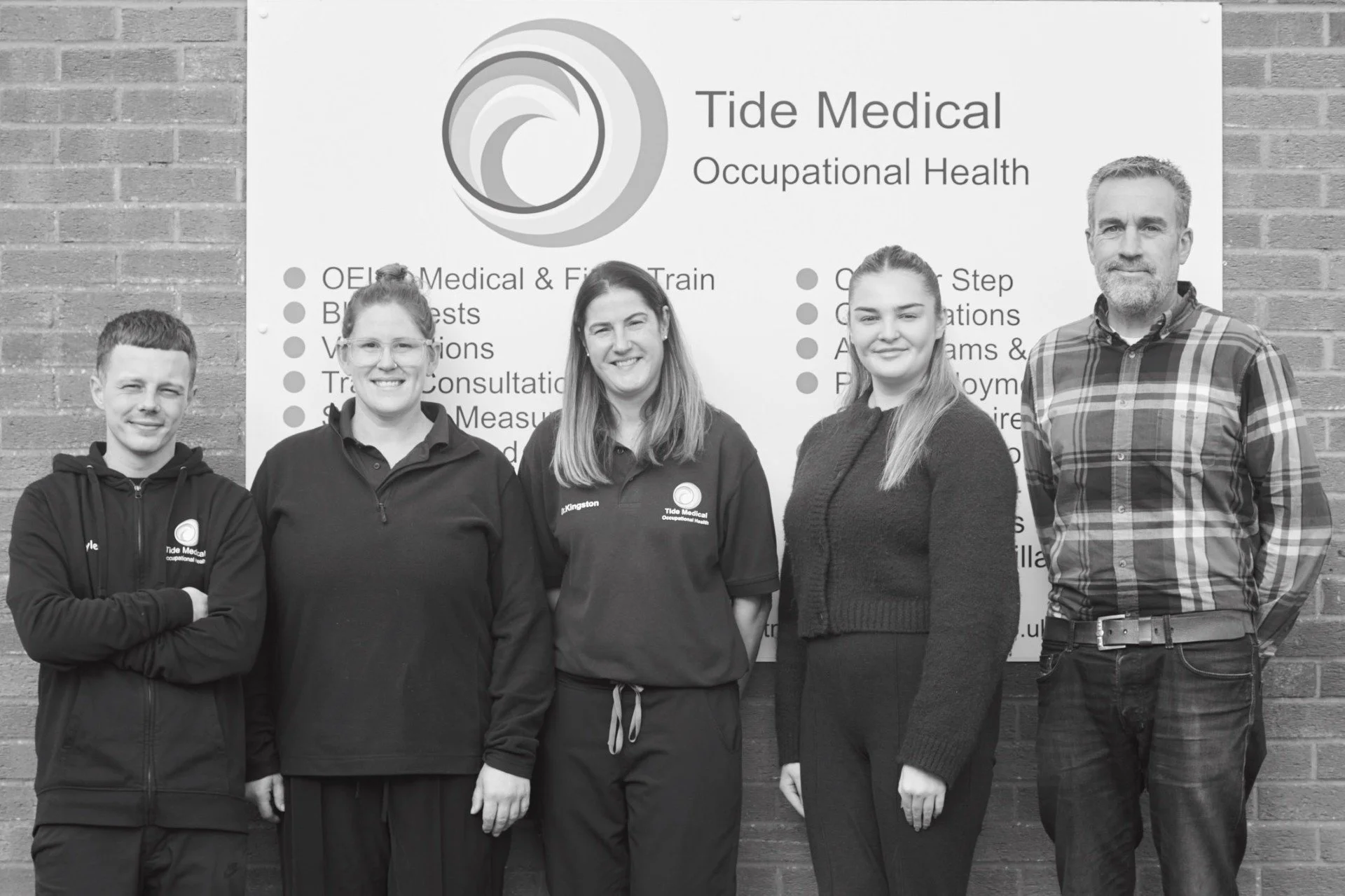 Tide Medical