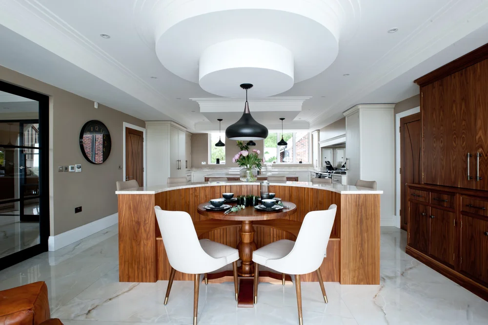 Beautiful Luxury Bespoke Kitchens Kent | Over 30 Years of Craftsmanship