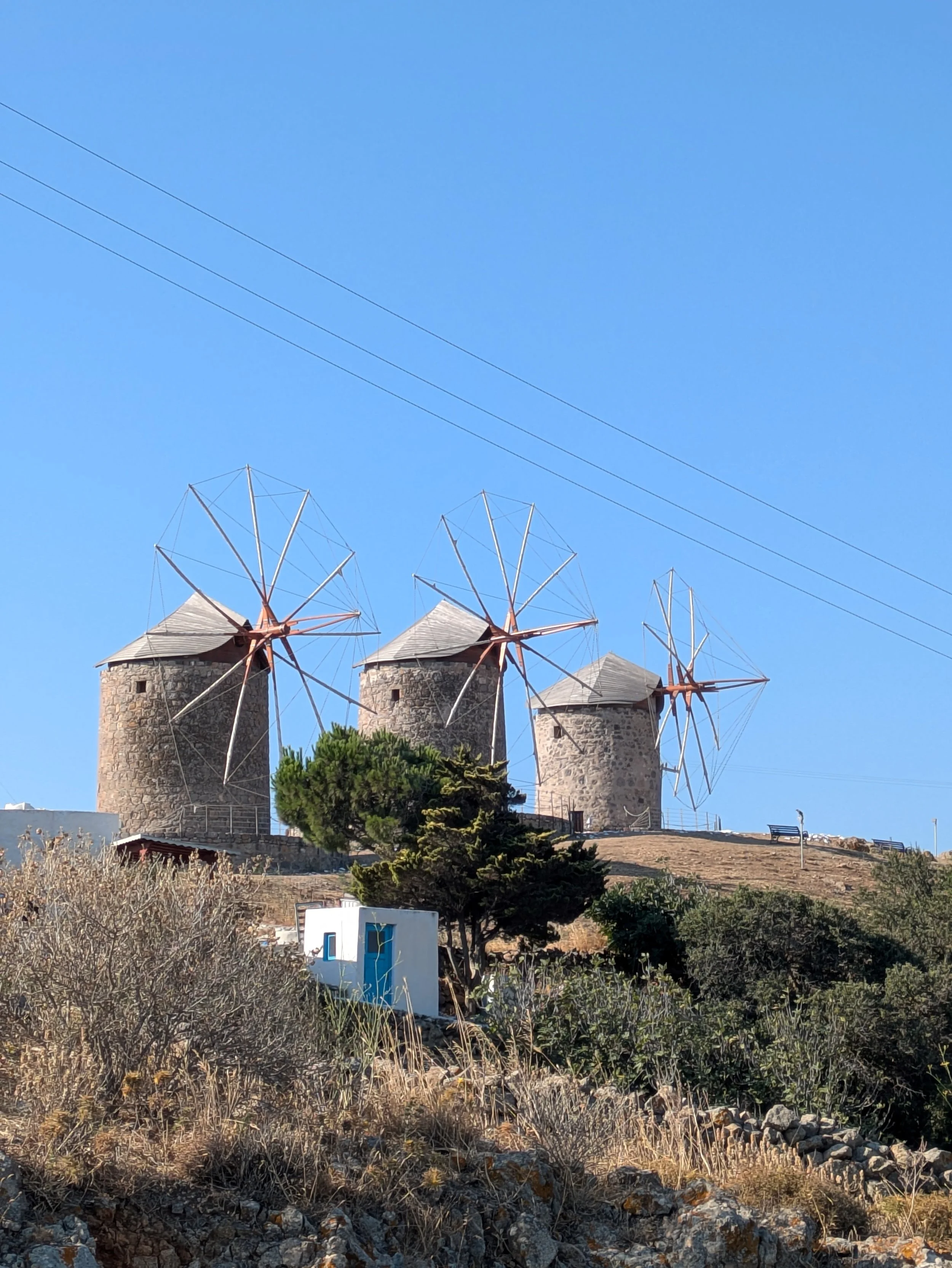 Discover Patmos, Greek Island | Ultimate Travel Guide — The Last Concierge