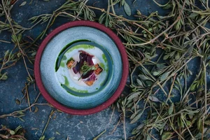 Luxury Restaurants with Rooms UK 2026 – The Ultimate Gourmet Weekend ...