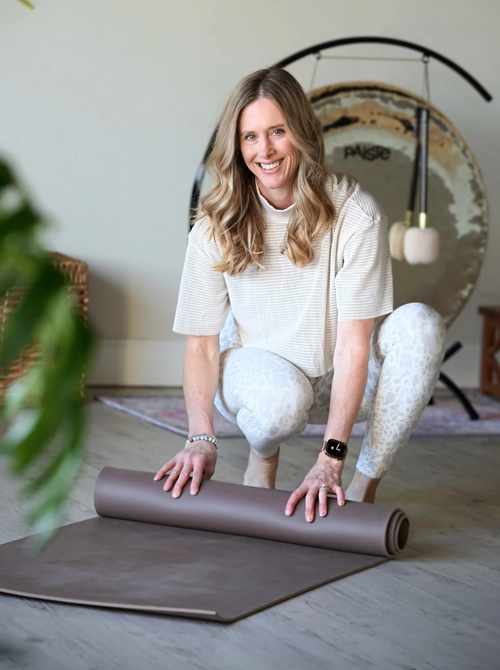Our Story — Humbled Power Studio