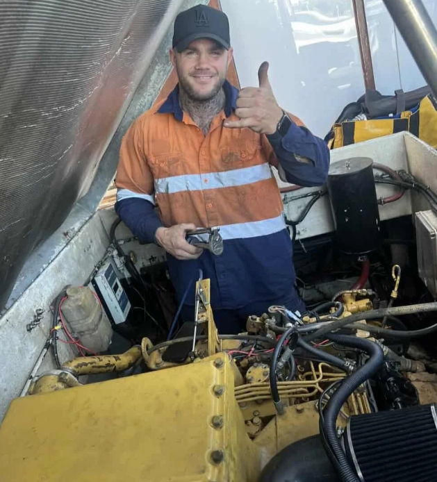 Outback Diesel Dynamics Gold Coast & Brisbane | Gold Coast's trusted ...