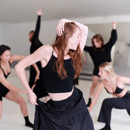 The Lineup | Join the Movement Today — the loft | adult dance studio