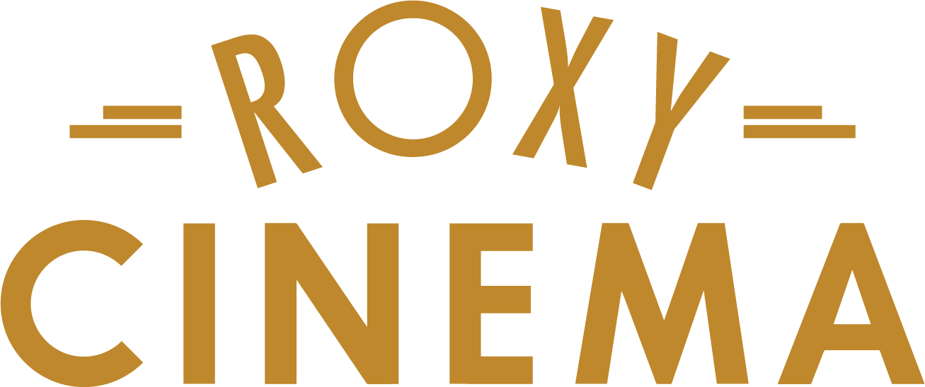 Roxy Cinema — Art House New York