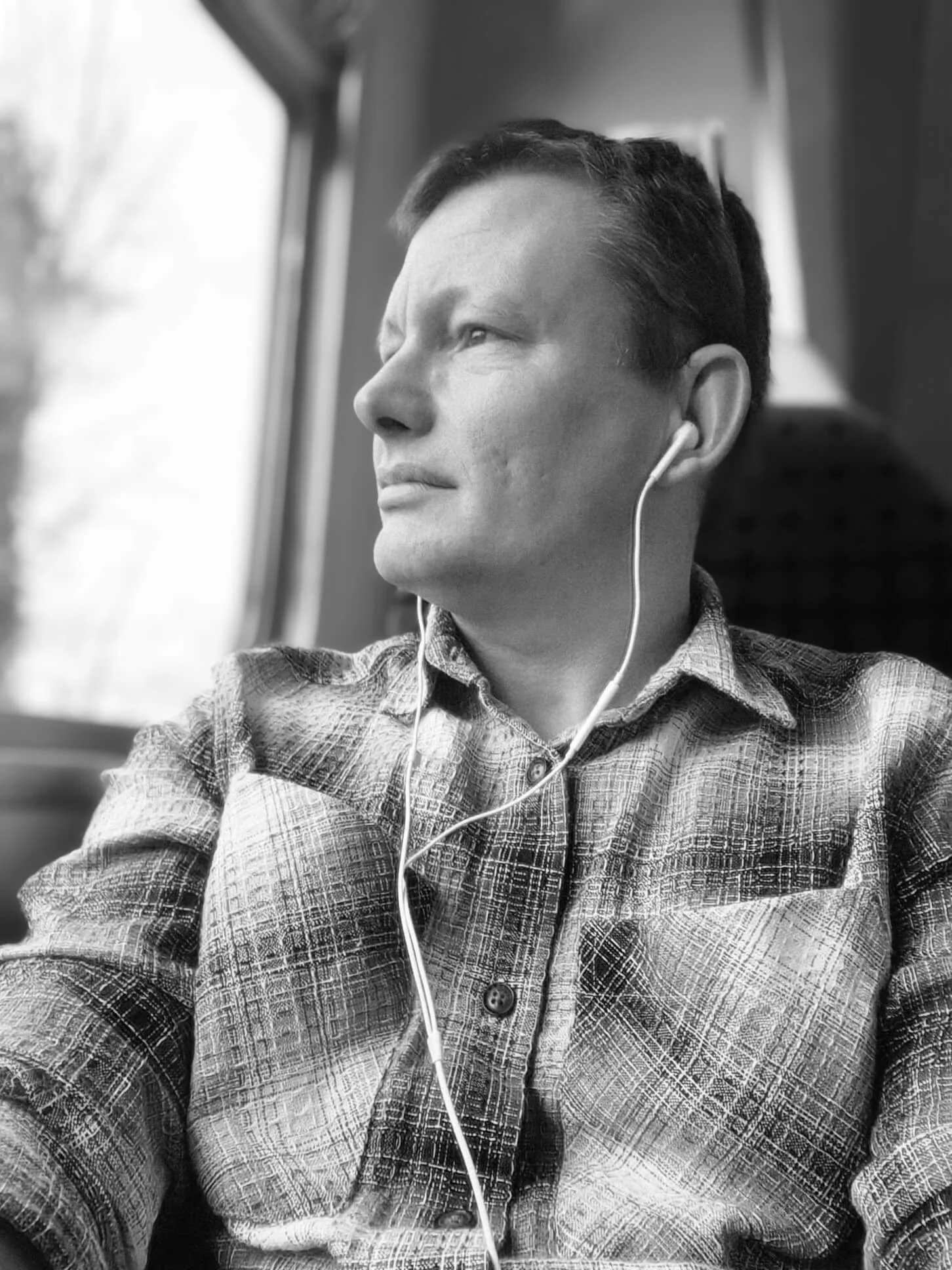 Why People Work With Rick Cox | Psychodynamic Psychotherapist (MBACP ...