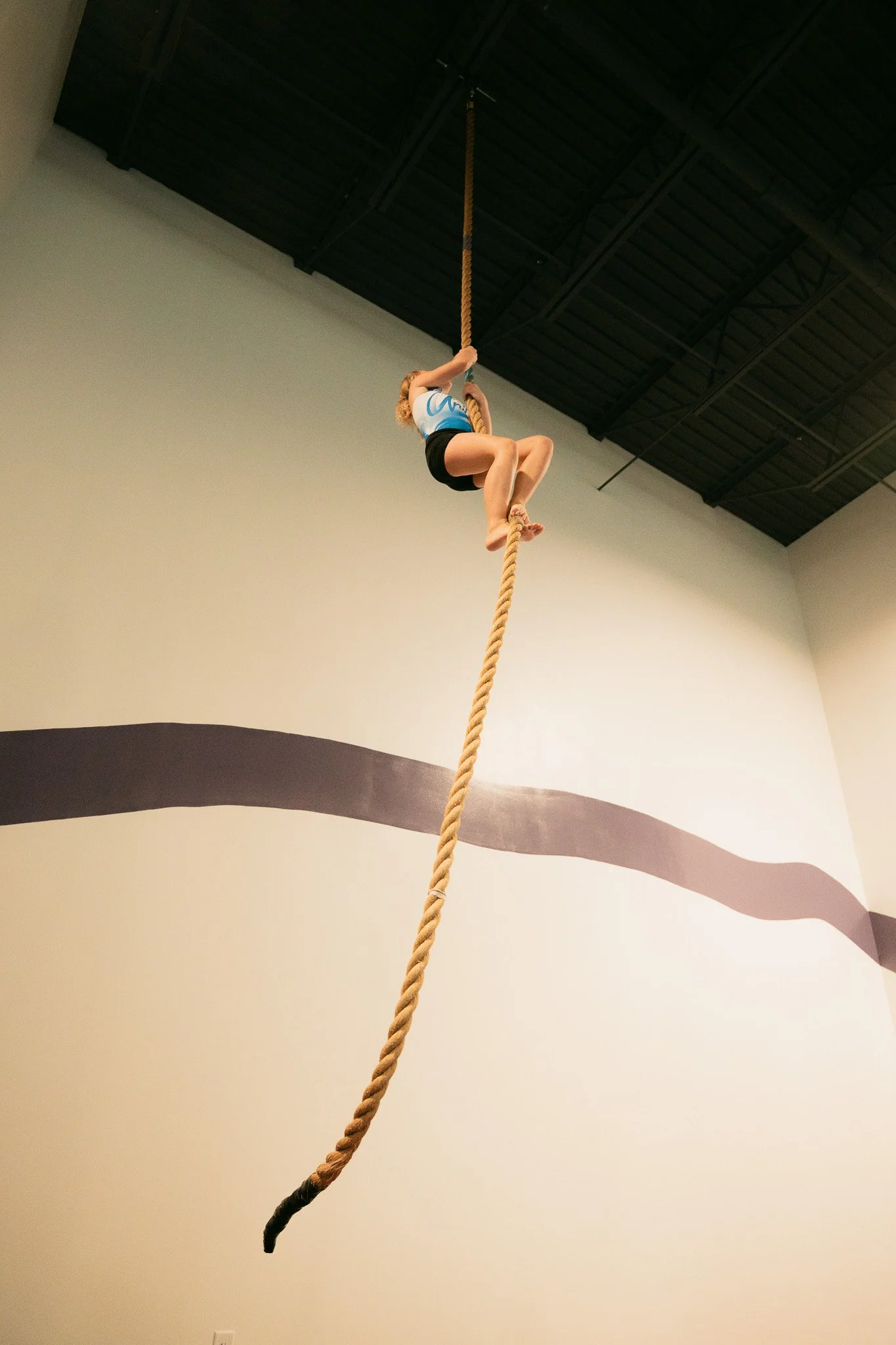 Unify Athletics | Triangle Gymnastics Gym