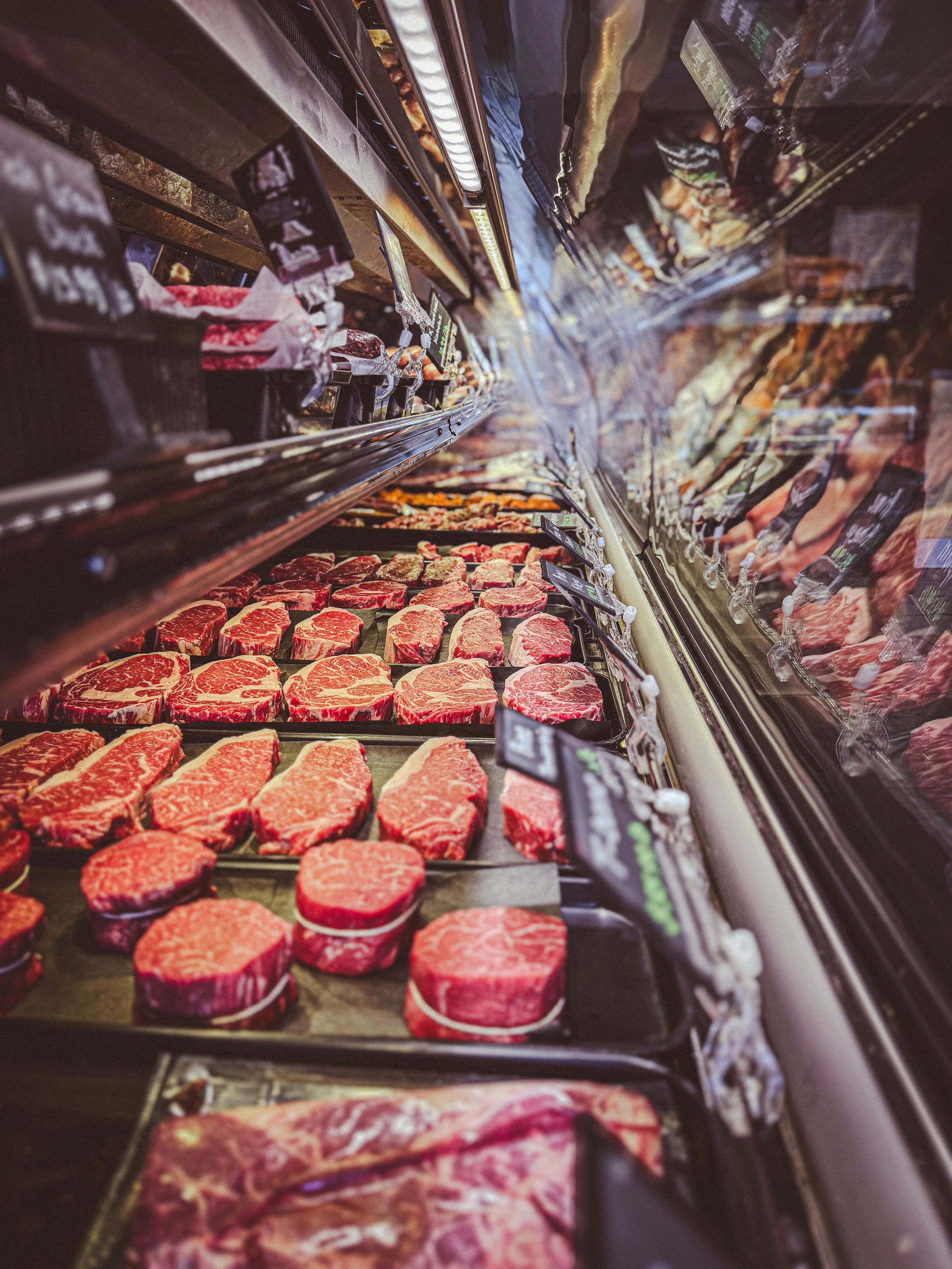 Fresh-Cuts — Off The Cleaver
