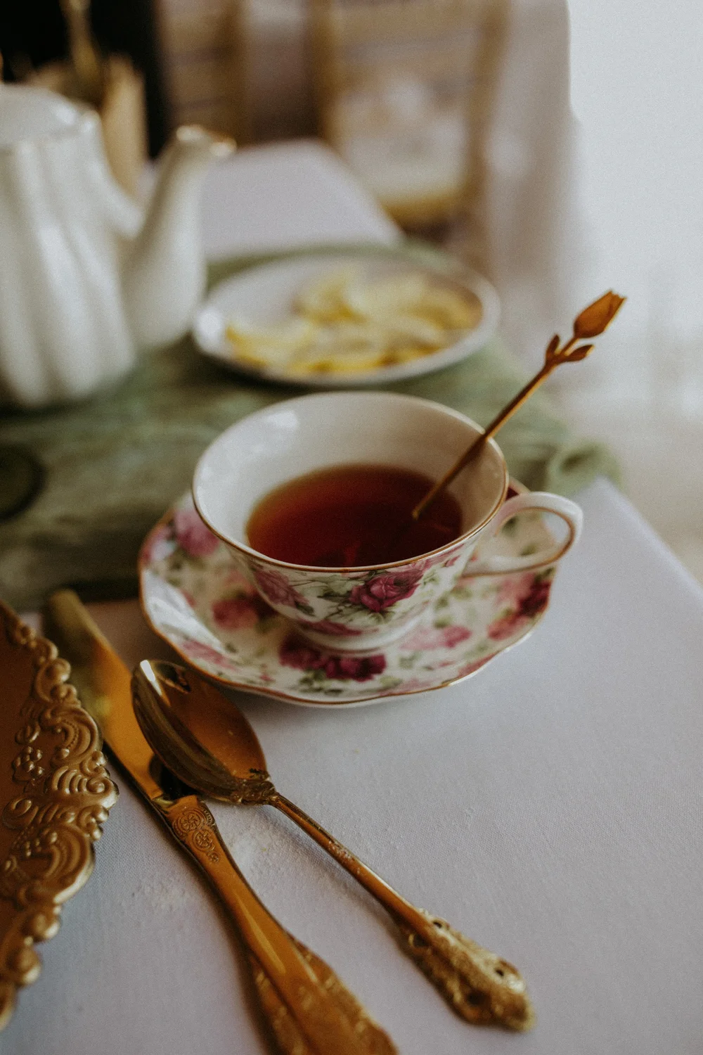 Rental Packages — Desert Tea Party Rentals