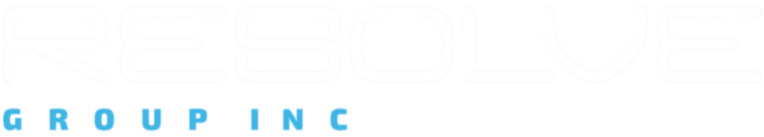 Resolve Group Inc. | Transforming visions into realities—Get Started Today