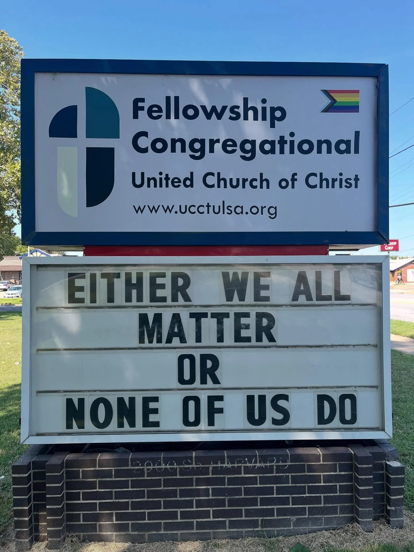 Fellowship Congregational UCC