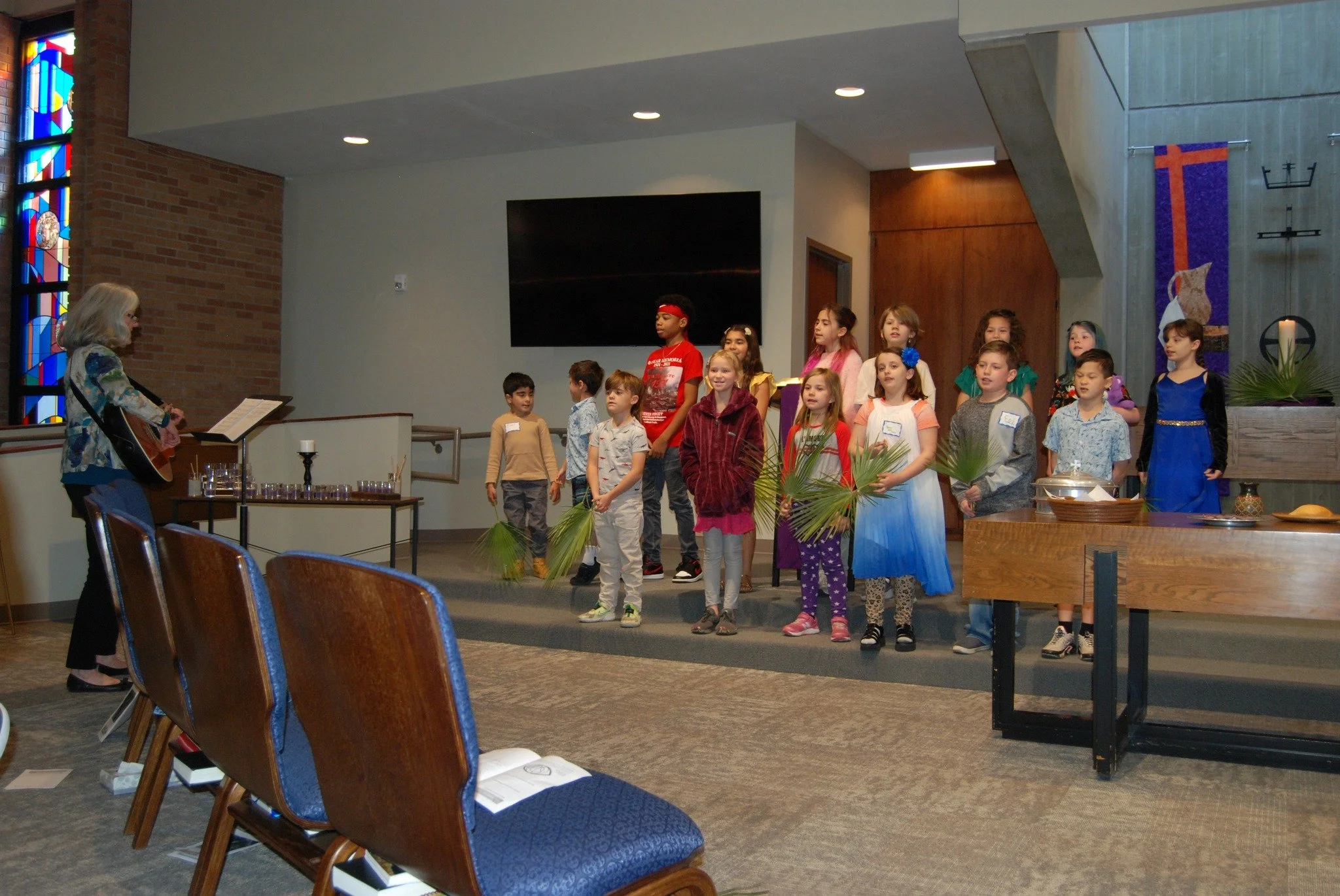 Fellowship Congregational UCC
