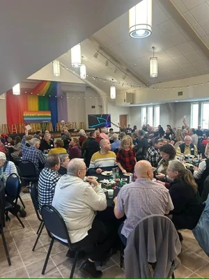 Fellowship Congregational UCC