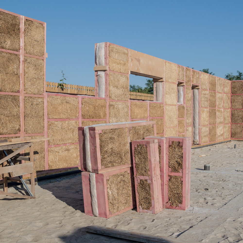 Healthy Materials Lab EU | Join Sustainable Building Initiatives
