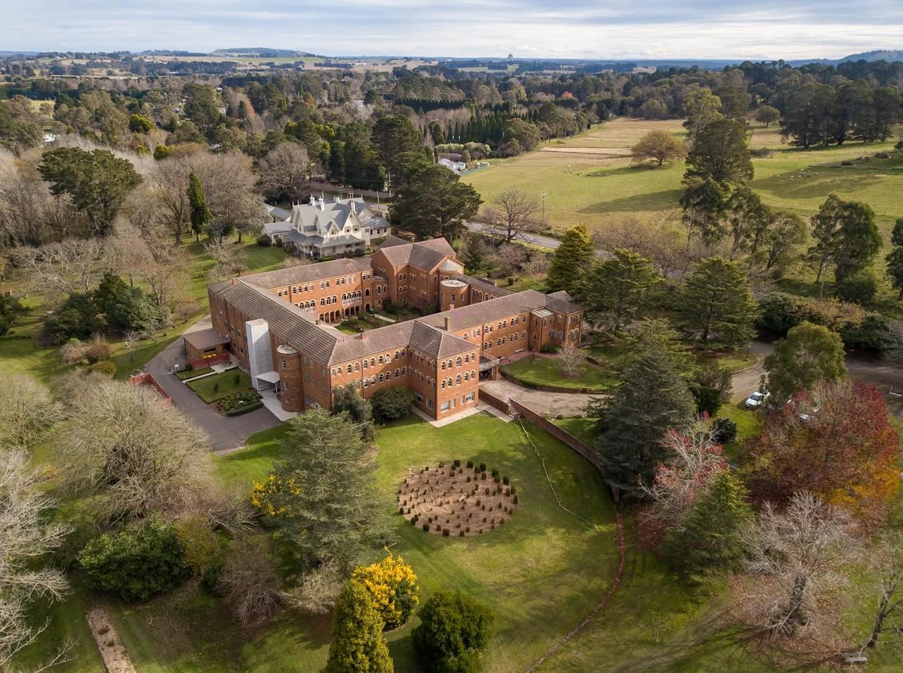 Photo Gallery | Hartzer Park Retreat Centre Burradoo — Hartzer Park Centre