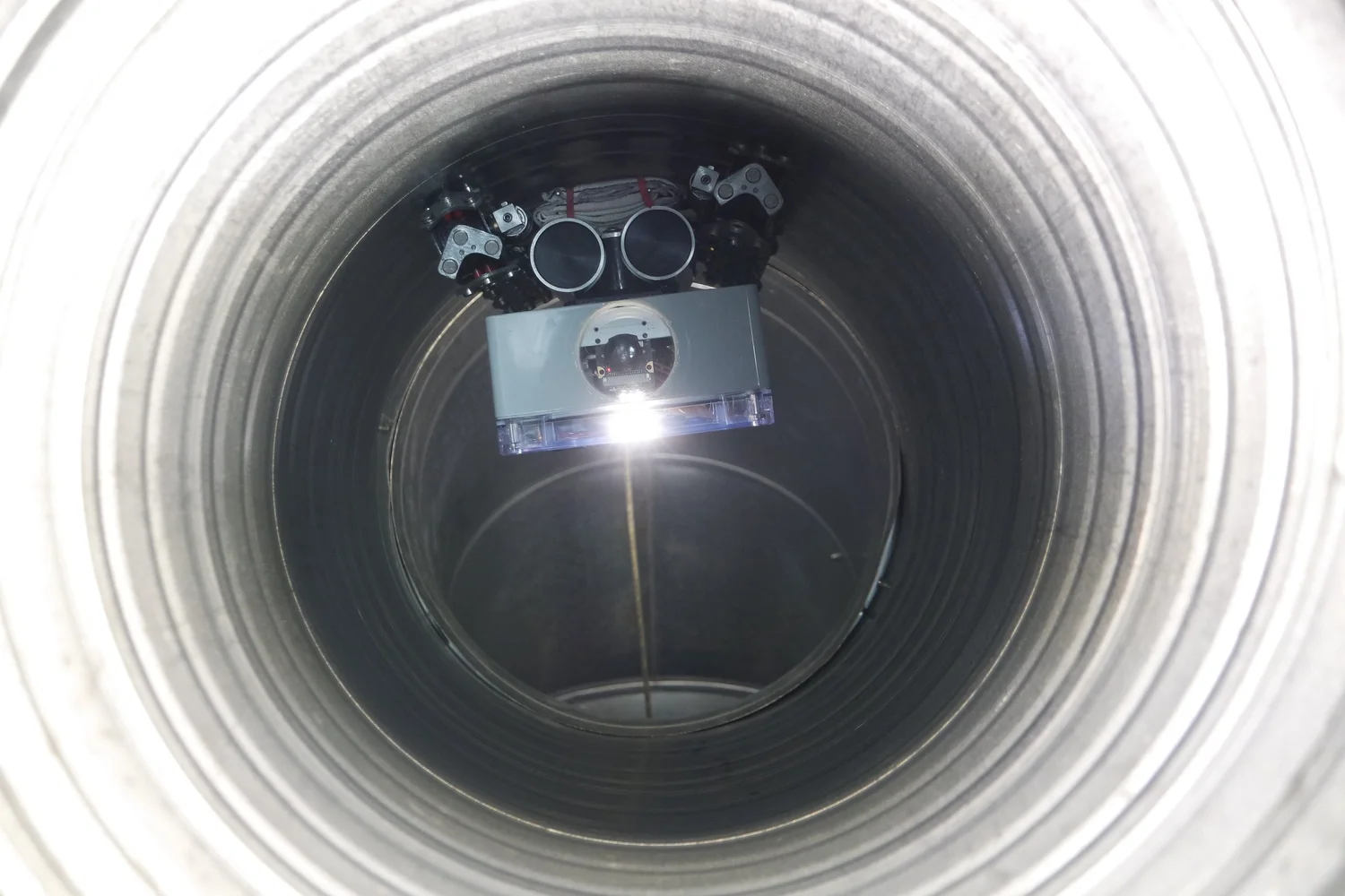 Nubot Robotics