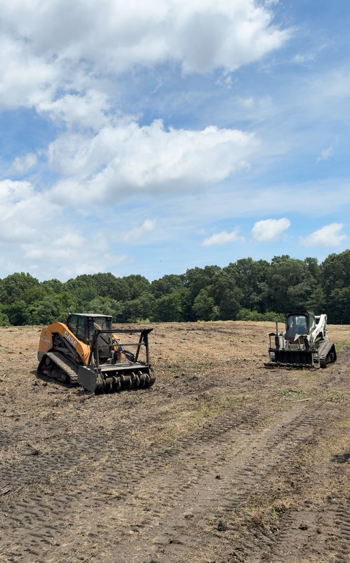 ITS Down-To-Earth Land Clearing & Management | Explore Expert Land ...