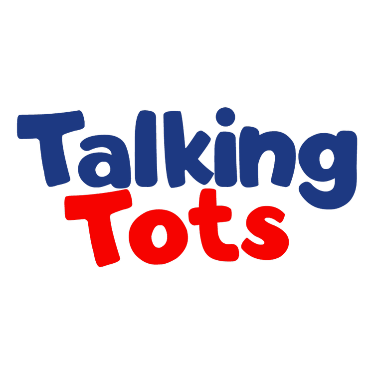 Talking Tots