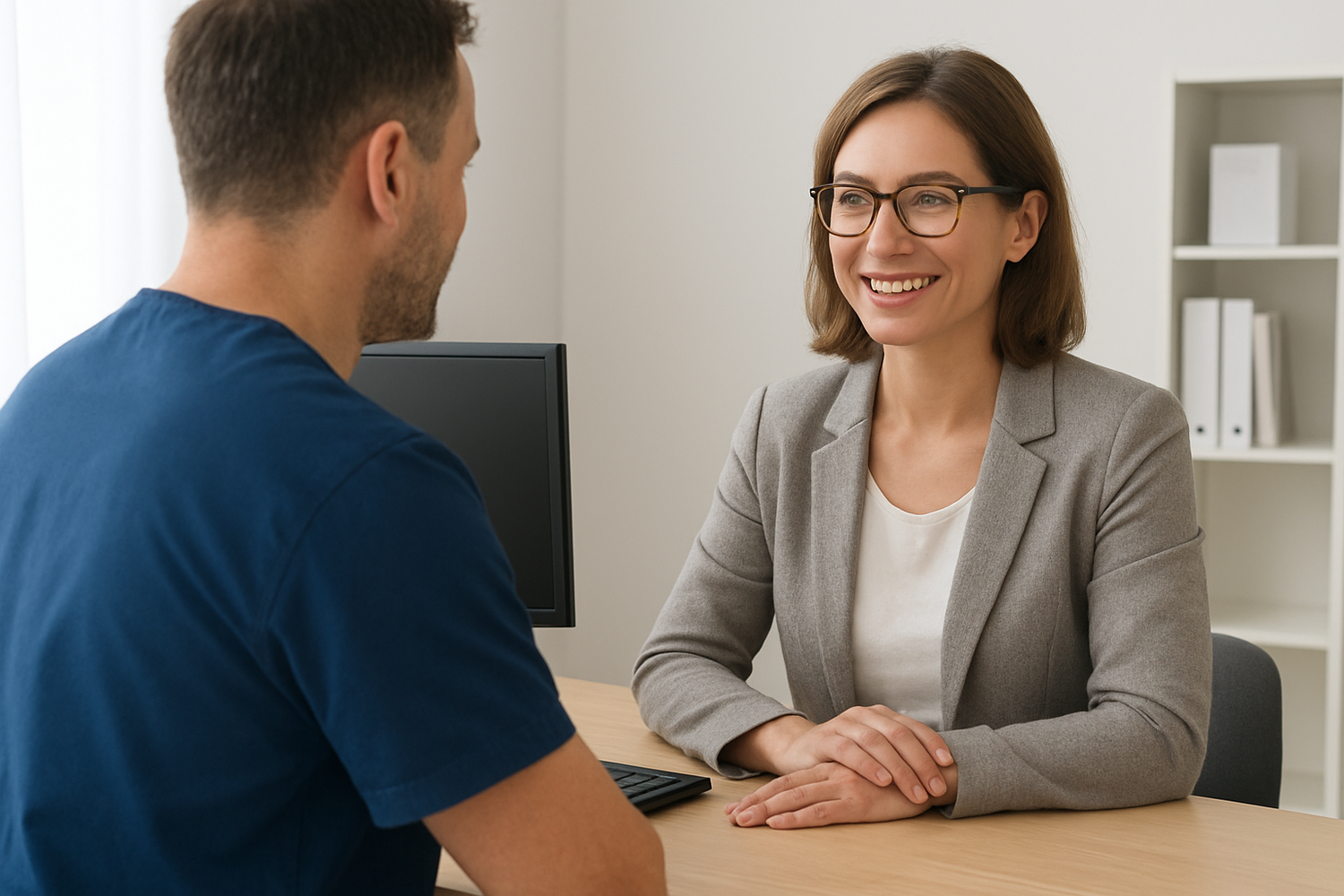 Appointments | Book Your Skin Care Appointment Today — Dr William Hunt ...